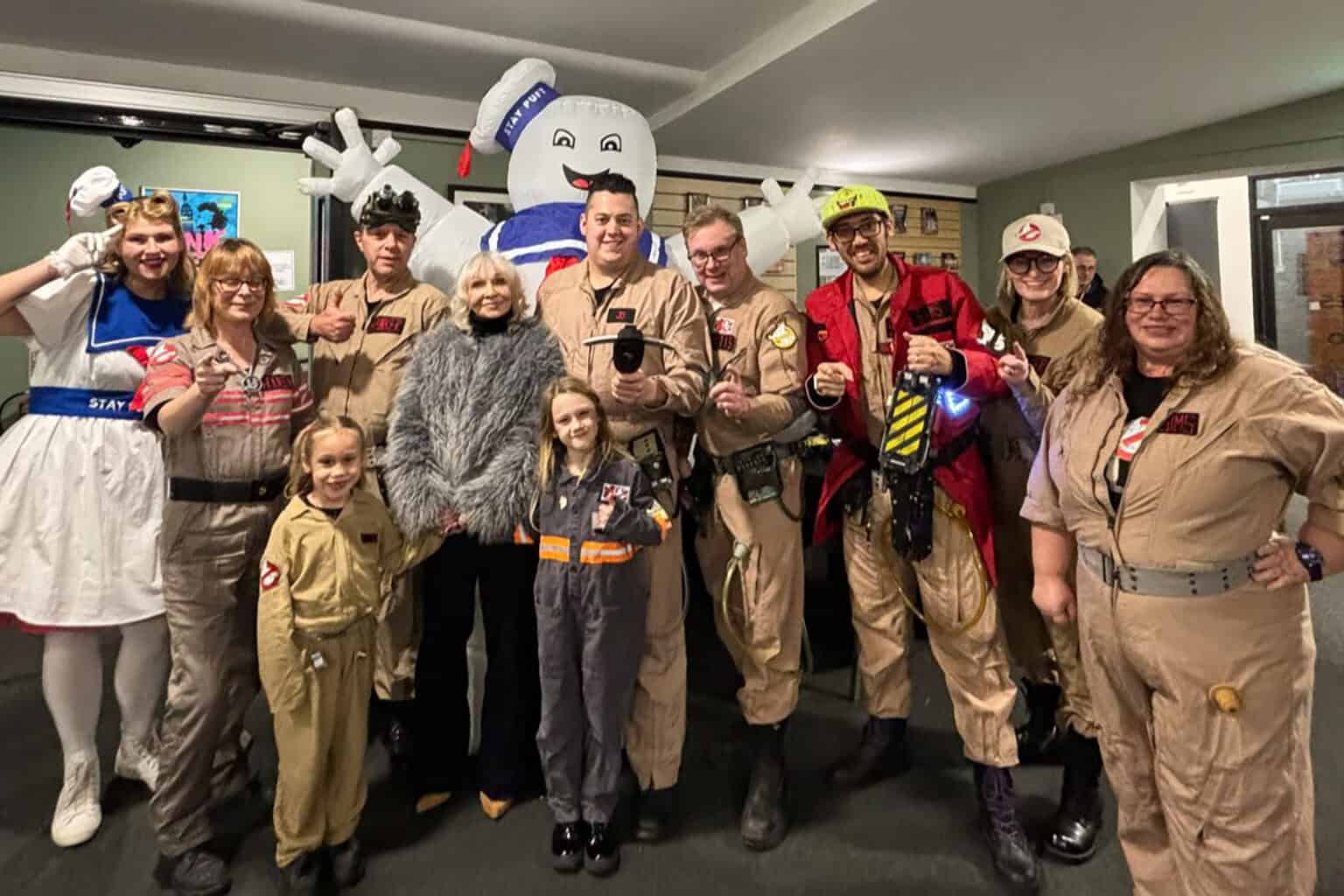 Hull Comic Con - Creed Conventions